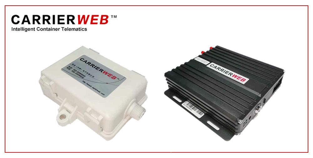 Carrierweb Tianjin Co., Ltd.