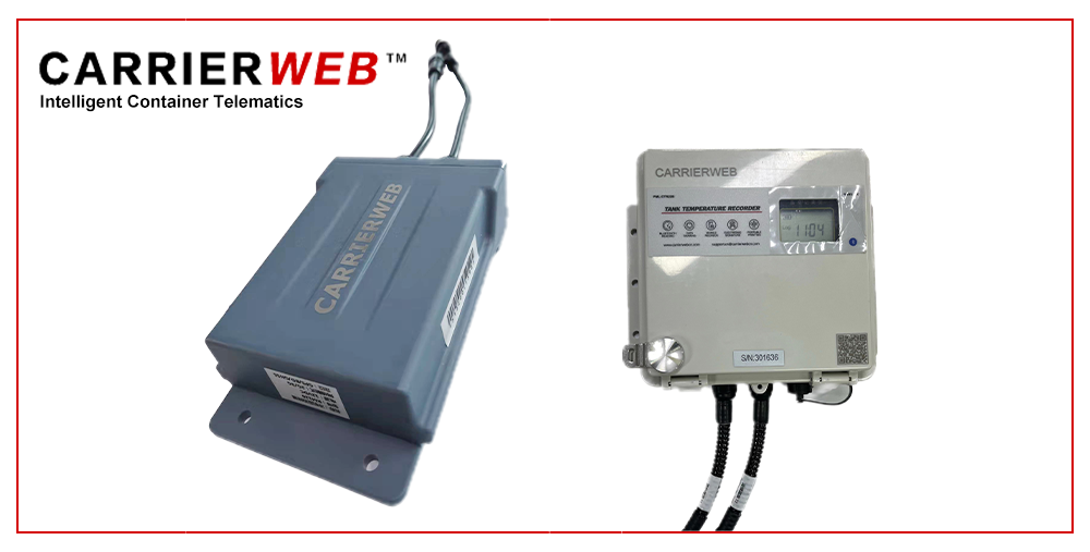 Carrierweb Tianjin Co., Ltd.