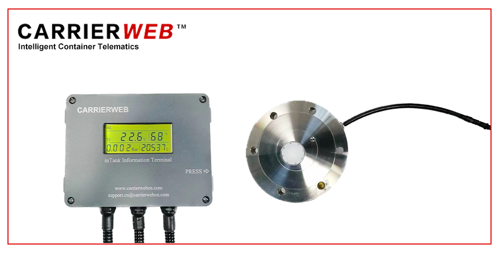 Carrierweb Tianjin Co., Ltd.