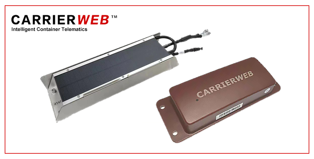 Carrierweb Tianjin Co., Ltd.